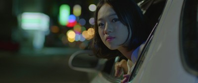강철유리 (The White noise, 2013) 영화 정보