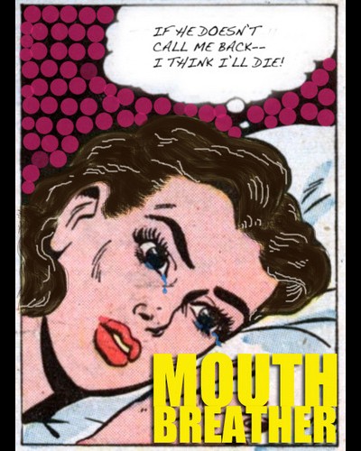 마우스브리더 (2012) - Mouthbreather | 코미디 영화 | 글로리아 캘더론 켈렛 감독 | 영화창고