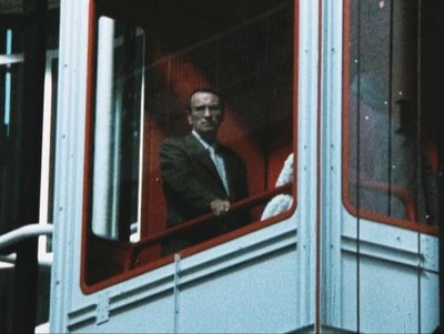 프레젠트 (1981) - Presents | 실험 영화 | 마이클 스노우 감독 | 영화창고