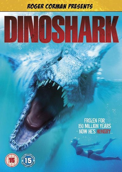 다이노샤크 (Dinoshark, 2010) 영화 정보