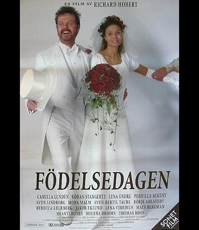 생일 (2000) - The Birthday | 드라마 영화 | 리차드 호버트 감독 | UDANAX 영화정보