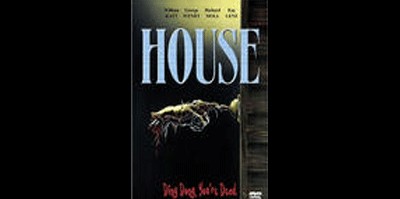 하우스 (1986) - House | 공포 영화 | 스티브 마이너 감독 | 평점 6.5 | 영화창고