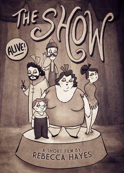 쇼 (The Show, 2010) 영화 정보