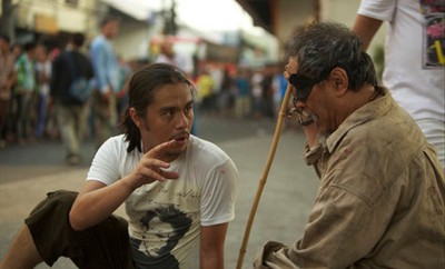 아목 (2011) - Amok | 드라마 영화 | 로렌스 파자르도 감독 | 영화창고