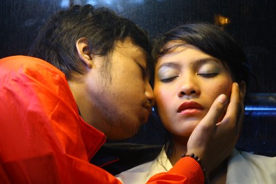 안식처 (2011) - Shelter | 드라마 영화 | 이스마일 바스베스 감독 | 영화창고