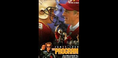 프로그램 (1993) - The Program | 액션 영화 | 데이비드 S. 워드 감독 | UDANAX 영화정보