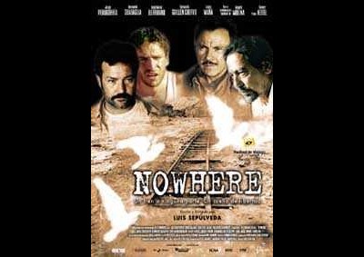 노웨어 (2002) - Nowhere | 코미디 영화 | 루이스 세풀베다 감독 | 영화창고