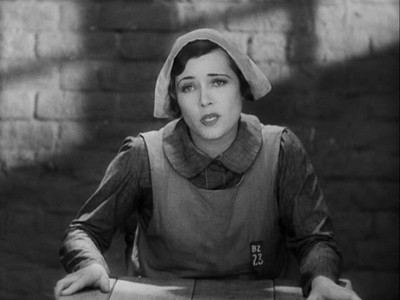 메리 (Mary, 1931) 영화 정보