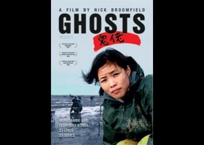 고스트 (Ghosts, 2006) 영화 정보