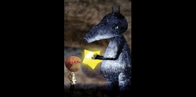 꿈도깨비 (Dream Tapir, 2006) 영화 정보