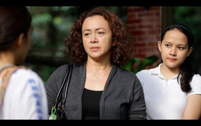 마스카라 (Mask, 2011) 영화 정보