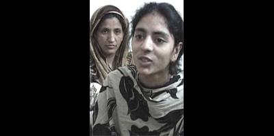 명예살인 (2002) - Against My Will | 다큐멘터리 영화 | 아이페르 에르귄 감독 | UDANAX 영화정보