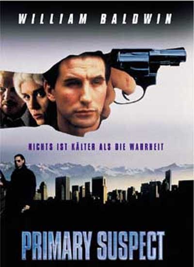 써스펙트 (Primary Suspect, 2000) 영화 정보