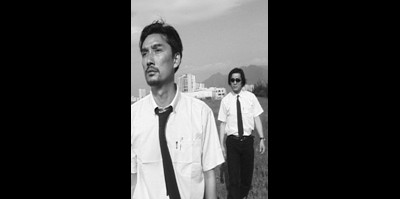 심영 (2002) - Tall Shadows | 키이스 반 에스 감독 | 평점 9.4 | UDANAX 영화정보