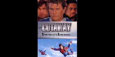 컷어웨이 (2000) - Cutaway | 액션 영화 | 가이 매노스 감독 | 평점 10.0 | UDANAX 영화정보