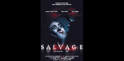 샐비지 (Salvage, 2006) 영화 정보