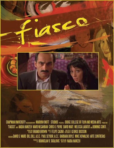 피아스코 (2009) - Fiasco | 코미디 영화 | 나디아 햄제 감독 | 영화창고