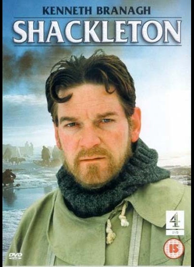 셰클턴 (2002) - Shackleton | 어드벤처 영화 | 찰스 스터리지 감독 | 평점 7.0 | 영화창고