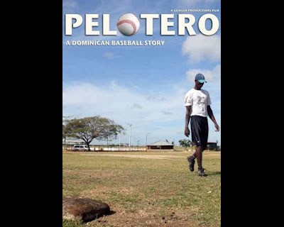 펠로테로 (Pelotero, 2011) 영화 정보