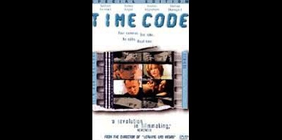 타임코드 (2000) - Timecode | 코미디 영화 | 마이크 피기스 감독 | UDANAX 영화정보