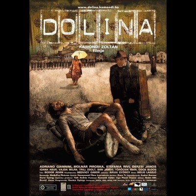 돌리나 (2007) | 드라마 영화 | 졸탄 카몬디 감독 | UDANAX 영화정보