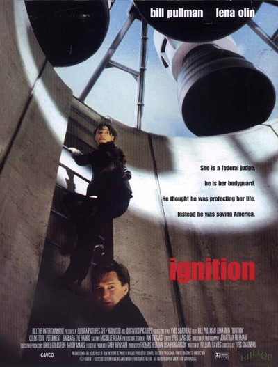 이그니션 (2001) - Ignition | 액션 영화 | 이브 시모노 감독 | 영화창고