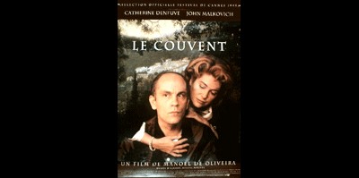 수도원 (1995) - The Convent | 드라마 영화 | 마누엘 데 올리베이라 감독 | UDANAX 영화정보
