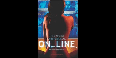 온라인 (2002) - On_Line | 드라마 영화 | 제드 웨인트롭 감독 | 영화창고