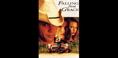 그레이스 (Falling From Grace, 1992) 영화 정보