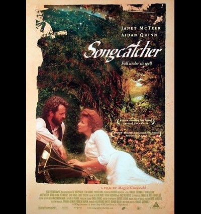 송캐처 (2000) - Songcatcher | 드라마 영화 | 매기 그린월드 감독 | 영화창고