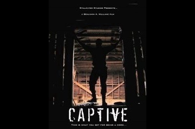 캡티브 (2008) - Captive | 스릴러 영화 | 벤자민 A. 멀레인 감독 | 영화창고