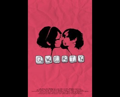쿼티 (Qwerty, 2012) 영화 정보