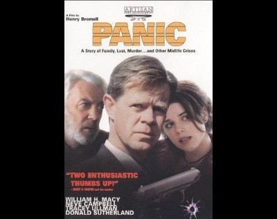 패닉 (2000) - Panic | 드라마 영화 | 헨리 브로멜 감독 | 영화창고