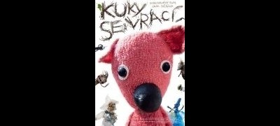 쿠키 (2010) - Kooky | 코미디 영화 | 얀 스베라크 감독 | 영화창고