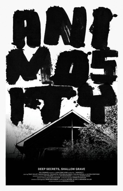 애니모시티 (2013) - Animosity | 공포 영화 | 브렌단 스티어 감독 | UDANAX 영화정보