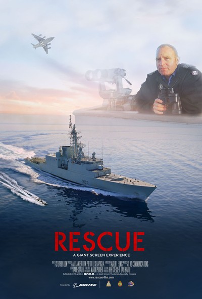 레스큐 (Rescue, 2011) 영화 정보