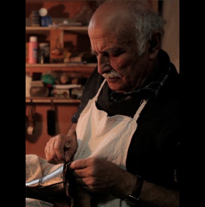 구두장이 (The Shoemaker, 2012) 영화 정보