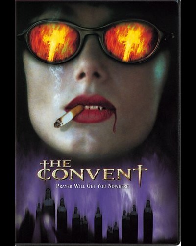 콘벤트 (2000) - The Convent | 코미디 영화 | 마이크 멘데즈 감독 | 평점 3.0 | UDANAX 영화정보