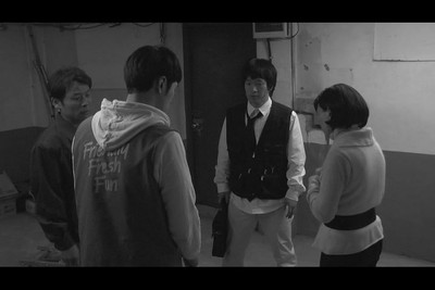 지하로 (2011) - Go Underground | 드라마 영화 | 이진호 감독 | UDANAX 영화정보