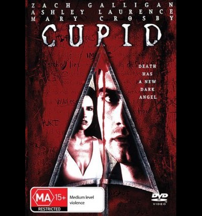 큐피드 (1997) - Cupid | 스릴러 영화 | 더그 캠벨 감독 | UDANAX 영화정보
