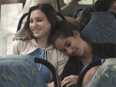 핸드볼 (2010) - Handball | 드라마 영화 | 애니타 로샤 다 실베이라 감독 | UDANAX 영화정보