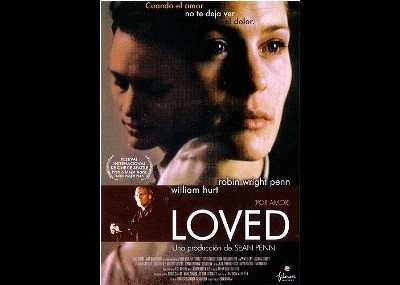 러브드 (1997) - Loved | 드라마 영화 | 에린 디그남 감독 | 평점 4.0 | UDANAX 영화정보