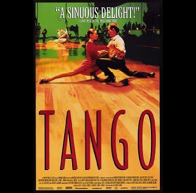 탱고 (1998) - Tango | 드라마 영화 | 카를로스 사우라 감독 | 평점 8.3 | UDANAX 영화정보