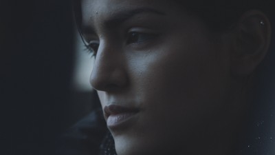 기다림 (The Wait, 2016) 영화 정보