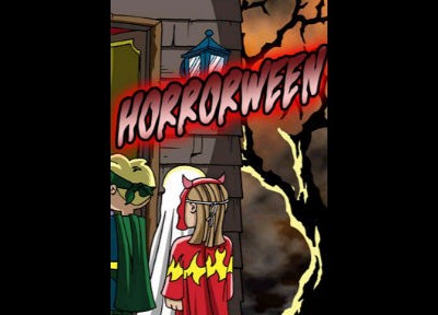호러윈 (2011) - Horrorween | 코미디 영화 | 조 에스테베즈 감독 | 평점 0.0 | 영화창고