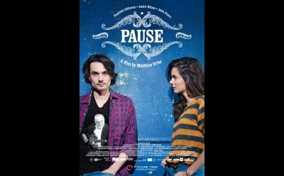 쉼표 (2014) - Pause | 코미디 영화 | 마티유 위르페 감독 | 영화창고