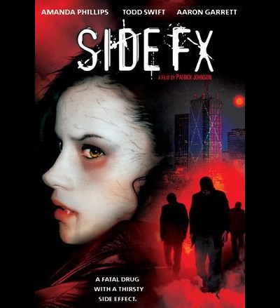 사이드FX (2005) - SideFX | 공포 영화 | 패트릭 존슨 감독 | 평점 1.0 | 영화창고