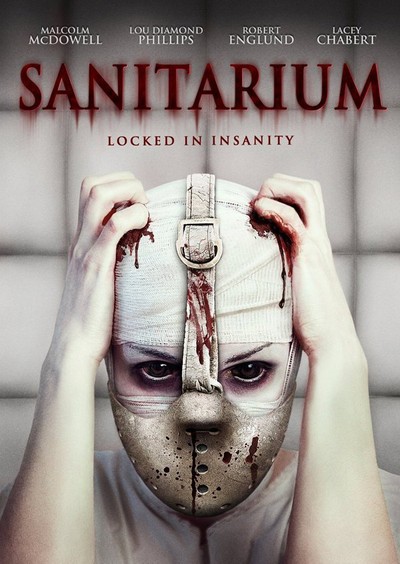 새니테리엄 (2013) - Sanitarium | 스릴러 영화 | 브라이언 오티즈 감독 | UDANAX 영화정보