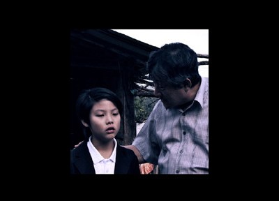 회색동화 (A Father’s Carnival, 2011) 영화 정보