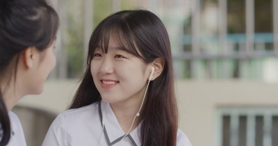 귀벌레 (2020) - Earworm | 드라마 영화 | 박나나 감독 | 영화창고